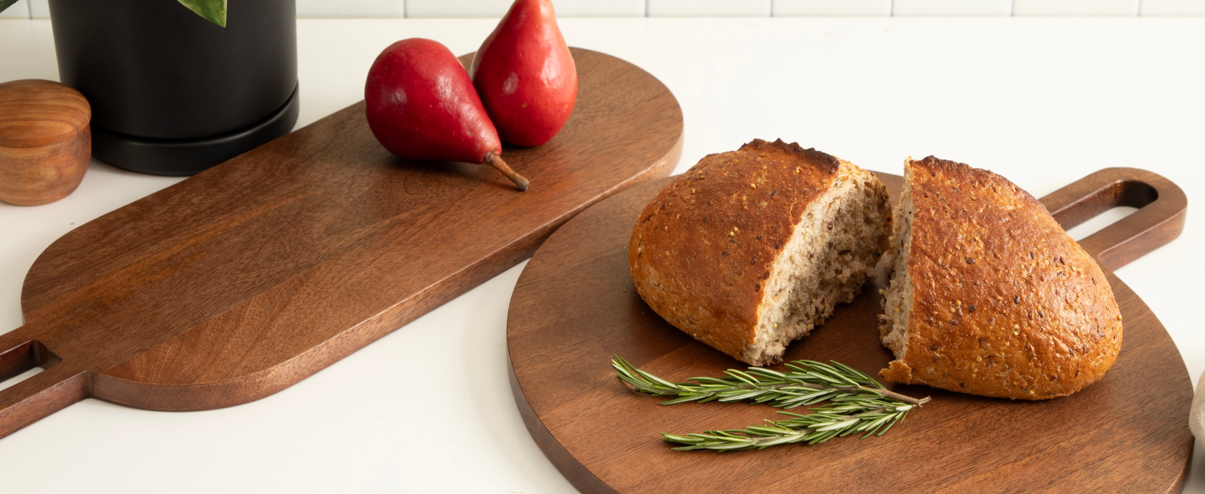 Decorative Serving Trays – kateandlaurel