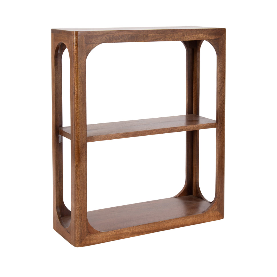 Dahl Tiered Wall Shelf – kateandlaurel