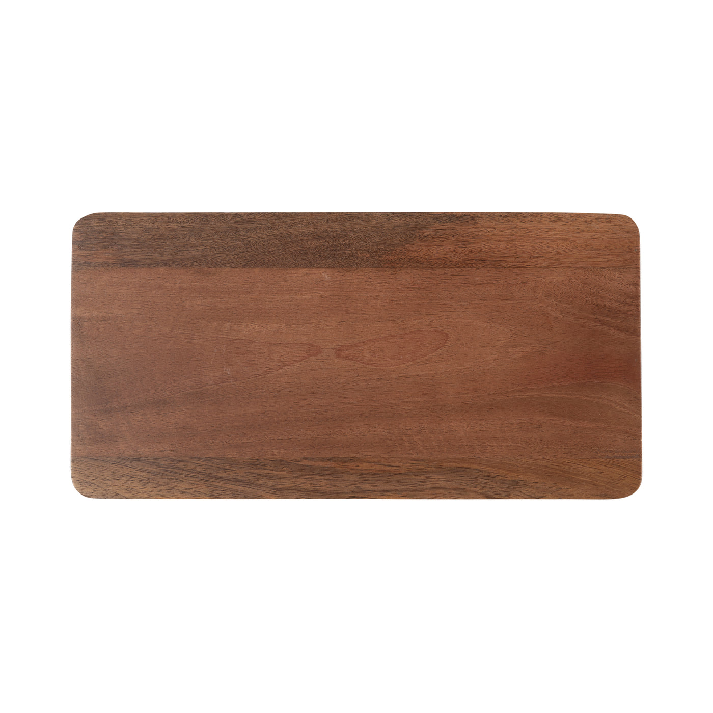 Dahl Wood Slim Side Table – kateandlaurel