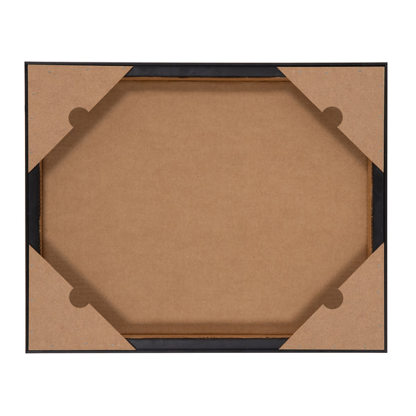 Kate and Laurel Sylvie A Tranquil Moment Framed Canvas Wall Art by ...