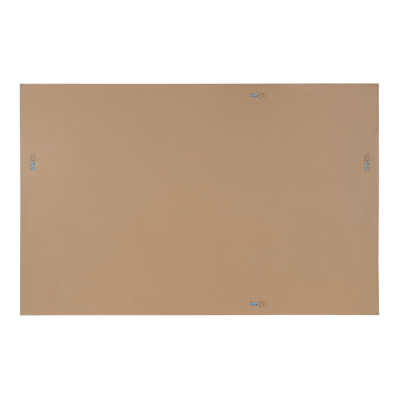 Kate and Laurel Whitley Modern Linen Fabric Pinboard, 29.5" x 45.5 ...